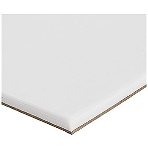 Strathmore 300 Series Tracing Paper Pad, Tape Bound, 14x17 inches, 50 Sheets (25lb/41g) - Artist Paper for Adults and Students