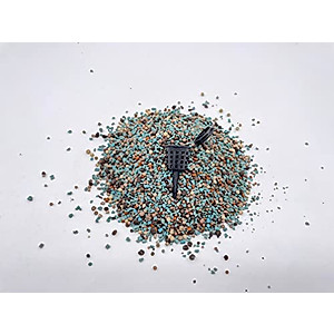 "Bonsai Fertilizer Baskets - 10pcs Pack | Use with Any Granular Fertilizer, Organic or Non-Organic | The Bonsai Supply"