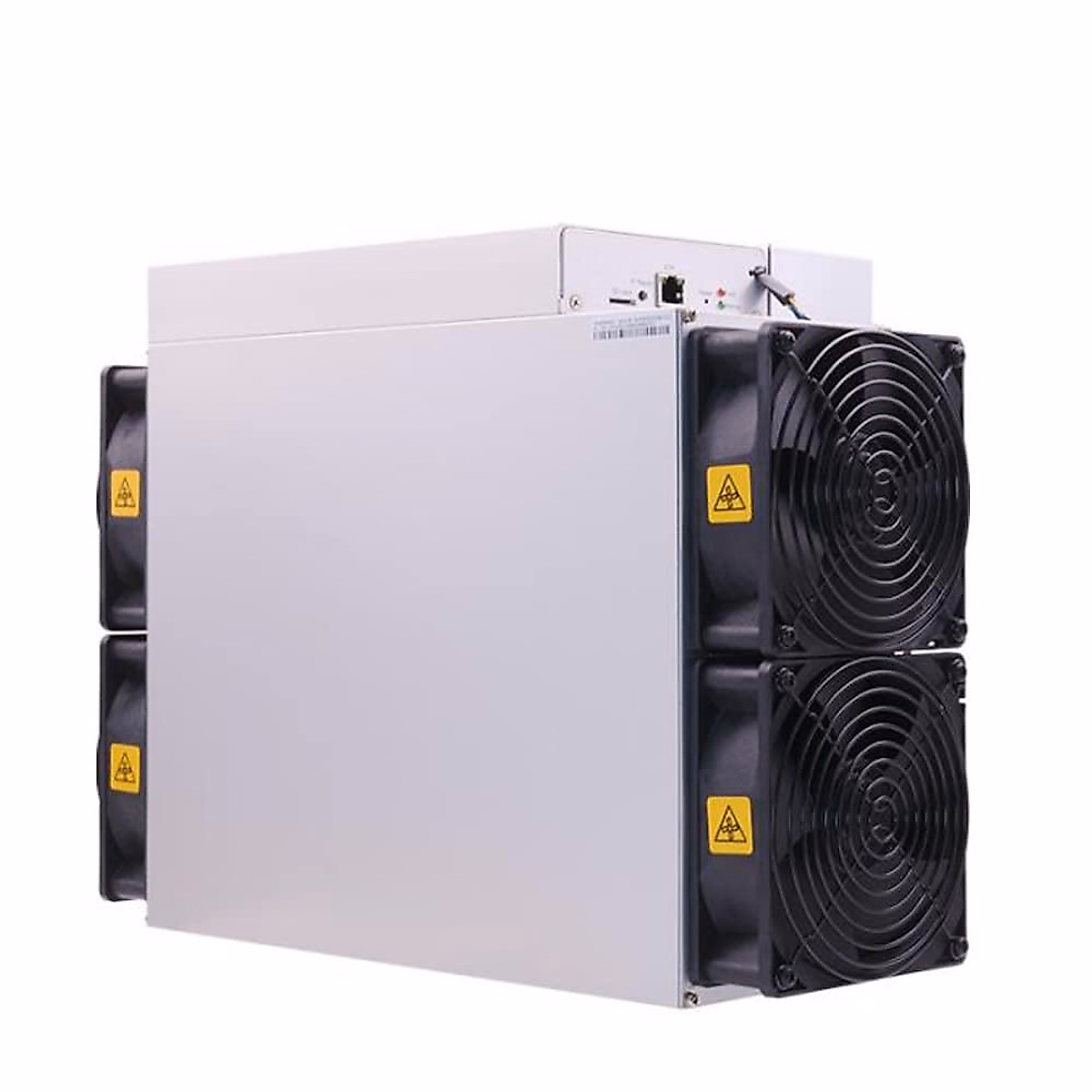 Bitmain Antminer S19pro 96ths Asic Miner 2850w Bitcoin Miner Crypto Mining Machine Include PSU Power Supply