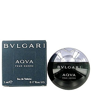Bvlgari Aqva by Bvlgari for Men Eau De Toilette Spray 1.7 OZ