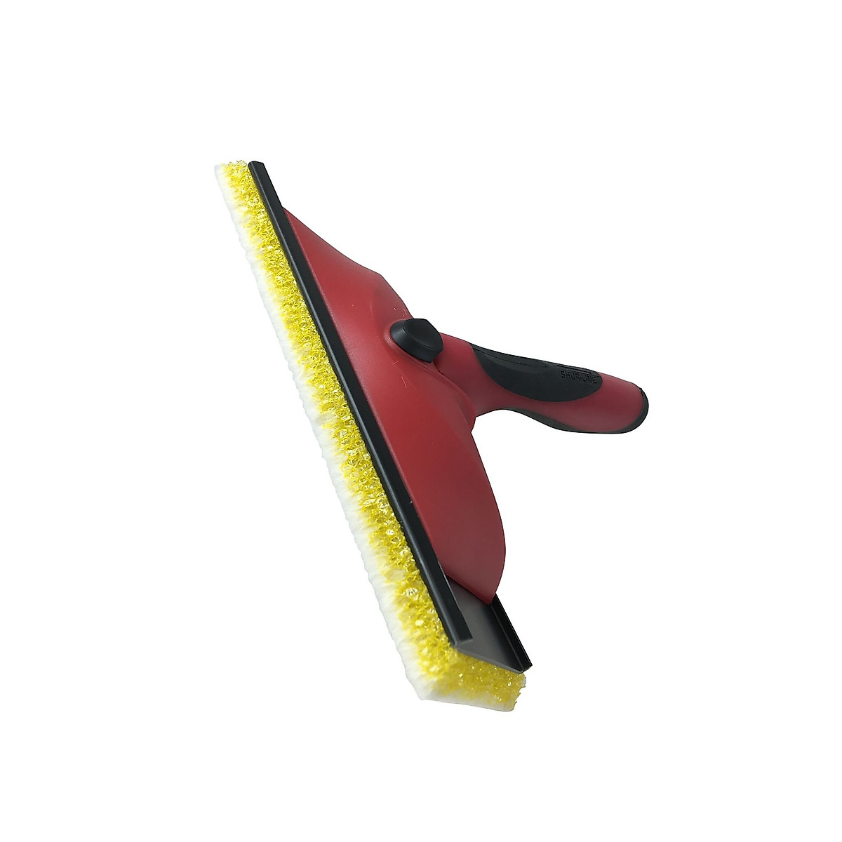 Shur-Line 9-Inch Stain Pad with handle