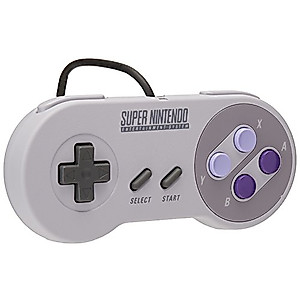 Super NES Classic