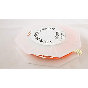 Commando Smooth-Integrated Skagit Line