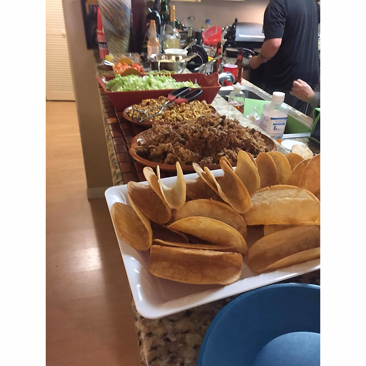 Shellminator Perfect Taco Shapers (2) Pack