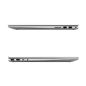 Newest HP Envy 17t Touch(10th Gen Intel i7-1065G7, 16GB DDR4, NVIDIA GeForce 4GB GDDR5, Windows 10 Professional, 3 Years McAfee Internet Security Key, HP Warranty) Bang & Olufsen 17.3" Laptop
