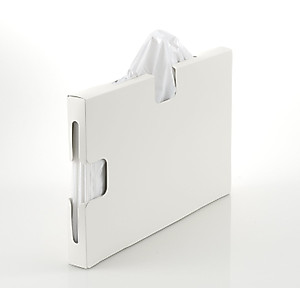 Richell Totono drawer for trash bag storage case 11851