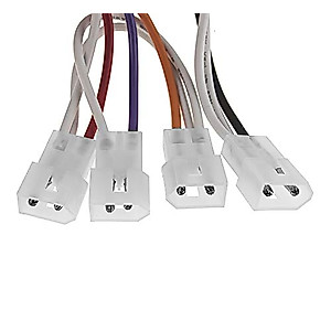 Digital Pro Controller with Meat Probes for Traeger Wood Pellet Grills, Replacement for Traeger Grills BAC365 Pro Series Controller