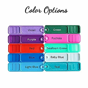 Personalized Name Dog Scoop, Custom Pet Food Measuring Cup 3D Print Pet Paw Design Kibble Scooper Food Dispenser Food-Grade Pet Food Feeding Scoop Dishwasher Safe (Style 2)