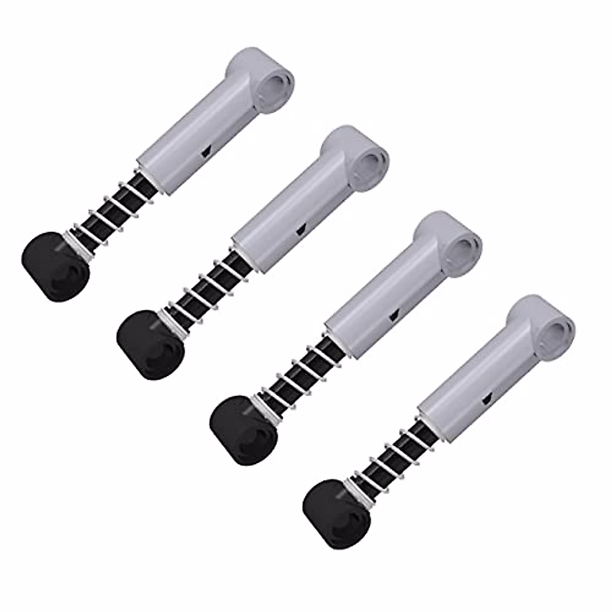 LEGO Technic Coiled Suspension Struts (Soft) Pack