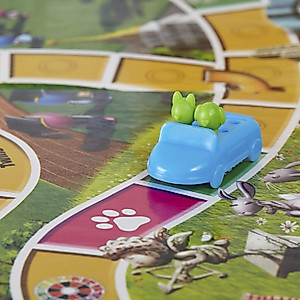 Hasbro Gaming Game of Life