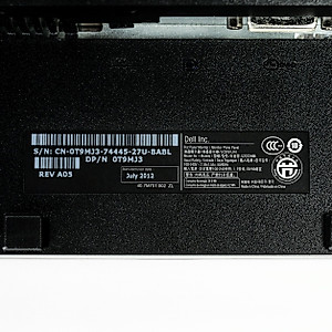 Dell UltraSharp U2312HM 23" IPS LED LCD Monitor - 16:9 - 8 ms