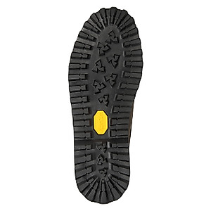 Mountain Warehouse Vostock Womens Snow Boots - IsoDry & Vibram Sole Grey Womens Shoe Size 8 US