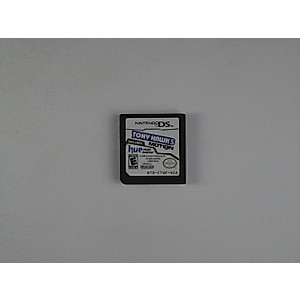Tony Hawk's Motion - Nintendo DS