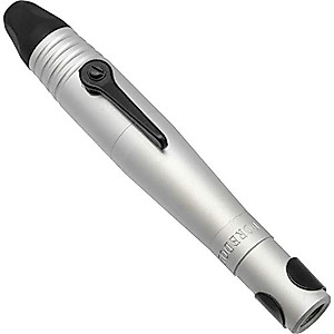 Quick Change Jewelers Kit w/FCT Foot Pedal - K-2220