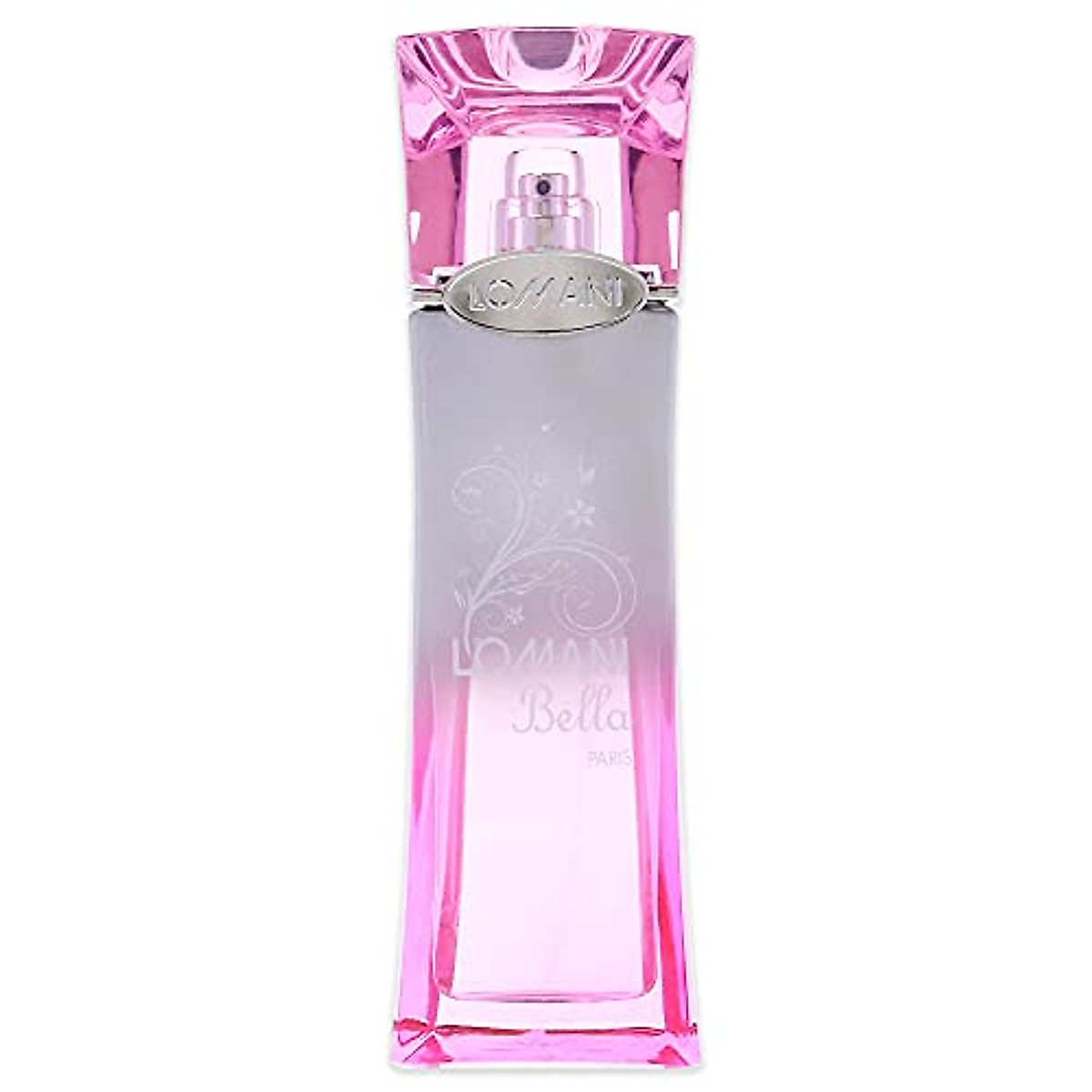 Lomani Lomani Lomani bella by lomani for women - 3.3 Ounce edp spray, 3.3 Ounce