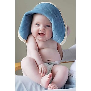 Achievers THE NEWWAVE IMG Cute Baby Combo Posters | Smiling Baby Poster | Poster for Pregnant Women | HD Baby Wall Poster for Room Decor (12x18-Inches, Thick Paper, Gloss Laminated,, multi colour