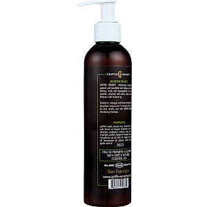 GRIFFIN REMEDY Volumizing Conditioner, 8 FZ