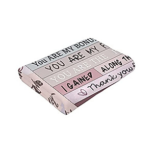 Fleece Cherished Sisters Bond Throw Blanket - Warm Flannel Fleece - Sentimental Sibling Gift