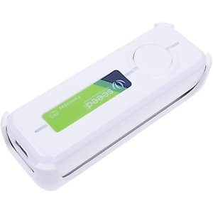 seeed studio IoT Button for AWS - Cloud Programmable Dash Button with AWS IoT 1-Click Service,Dual-Band 2.4Ghz / 5Ghz Wi-Fi, Removable and Chargeable Li-ion Battery, USB Type-C Charging