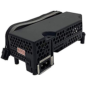 Replacement Internal Power Supply AC Adapter Brick PA-1131-13MX N15-120P1A for Xbox One S (Slim) 1681 Part Number: X943284-004 X943285-005 X943285-004