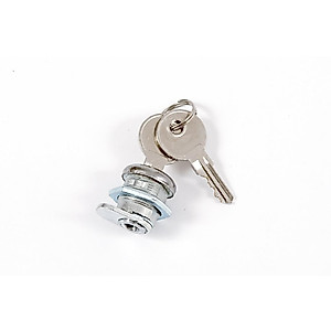 Dee Zee DZTBLOCK1 Tool Box Replacement Lock