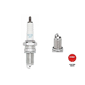 NGK Spark Plug, NGK DPR8EA-9, ea, 1
