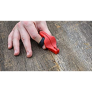 Safety Nailer Mini- For Finish Nails, Small Screws, and Staples