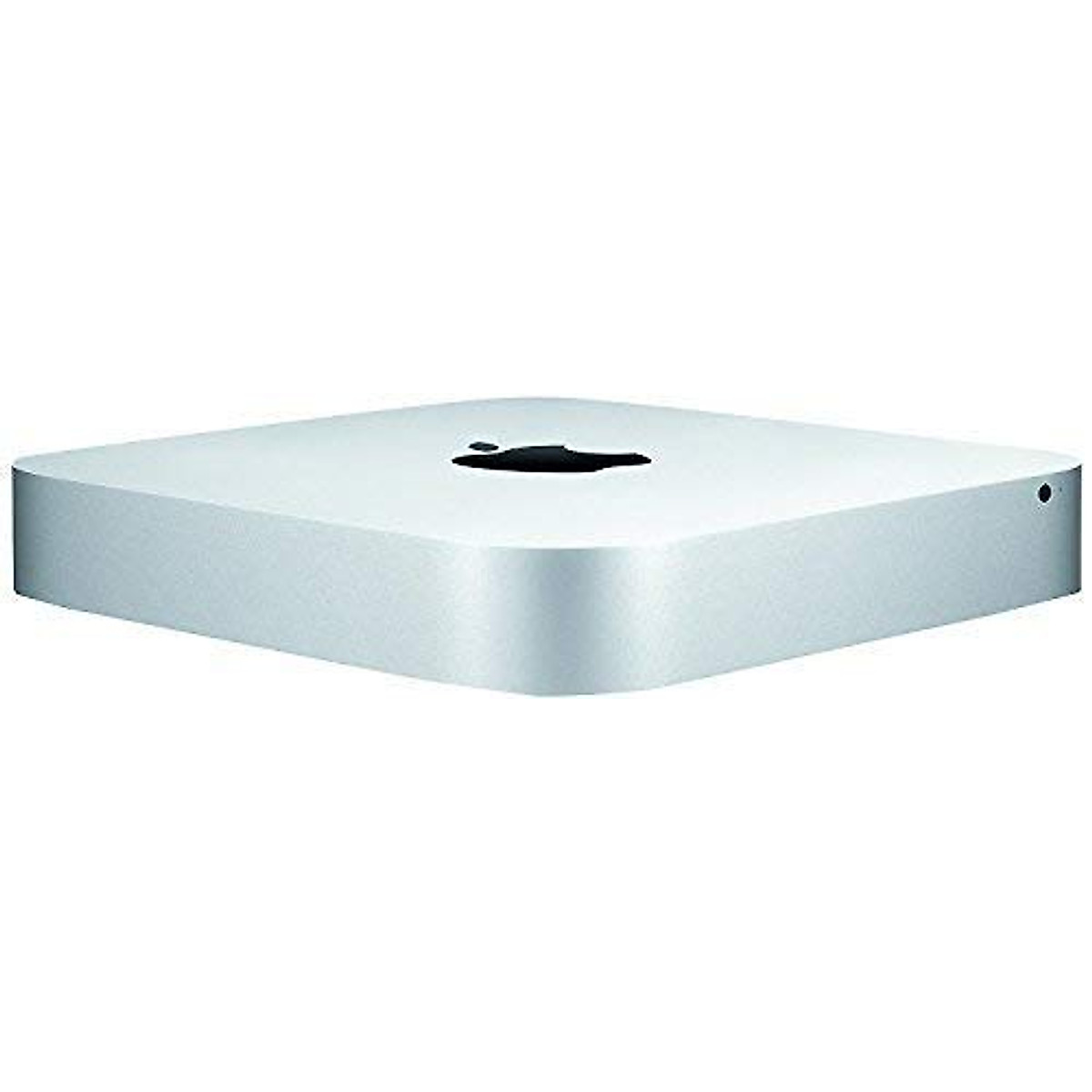 Apple Mac Mini - 3.0GHz Dual-Core Intel Core i7, 8GB Memory, 1TB Flash Storage, Intel Iris Graphics, Thunderbolt 2, HDMI port, Wi-Fi, Bluetooth 4.0, Mac OS (Newest Version) (Refurbished)