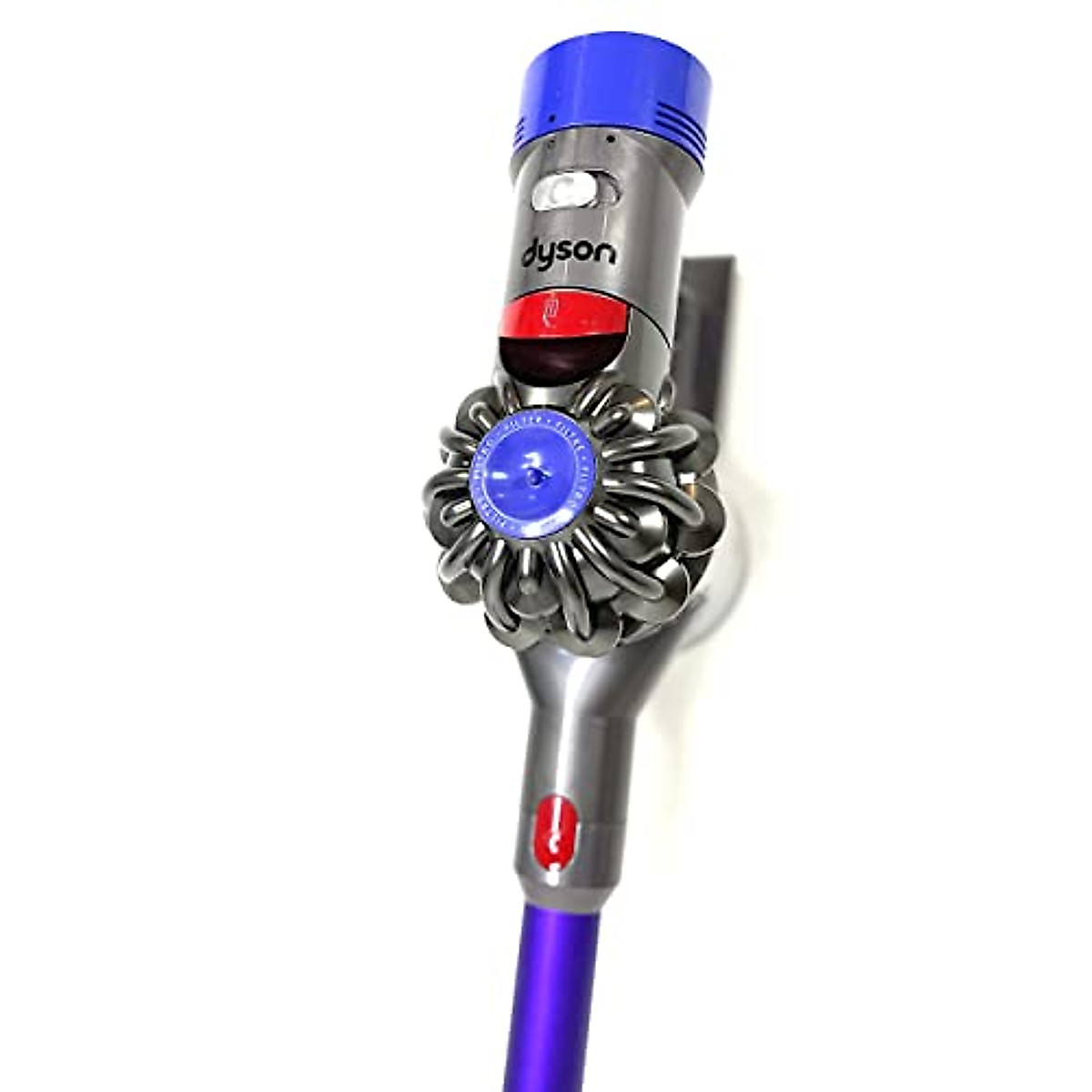 Dyson V8 Animal Cordless Stick Vacuum Cleaner (V8 Purple)