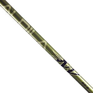 Aldila NV 65 Stiff Shaft + TaylorMade R1 Driver Tip + Grip