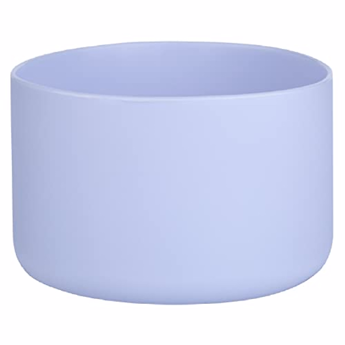 Boot for Hydro Flask 12-40 OZ Water Bottle/Stanley Tumbler, Bottom Boots for Hydroflask Sports Water Bottles, Silicone Bottom Cover Sleeve (Fog, Fits Hydroflask 32 40 oz Bottles)