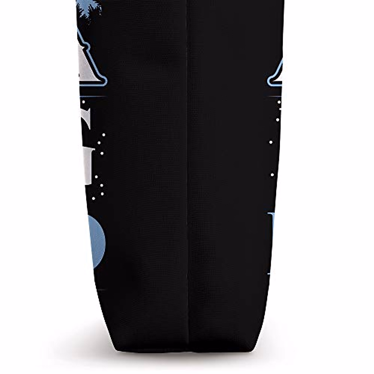 Funny Alaska Is Calling And I Must Go Design Tote Bag