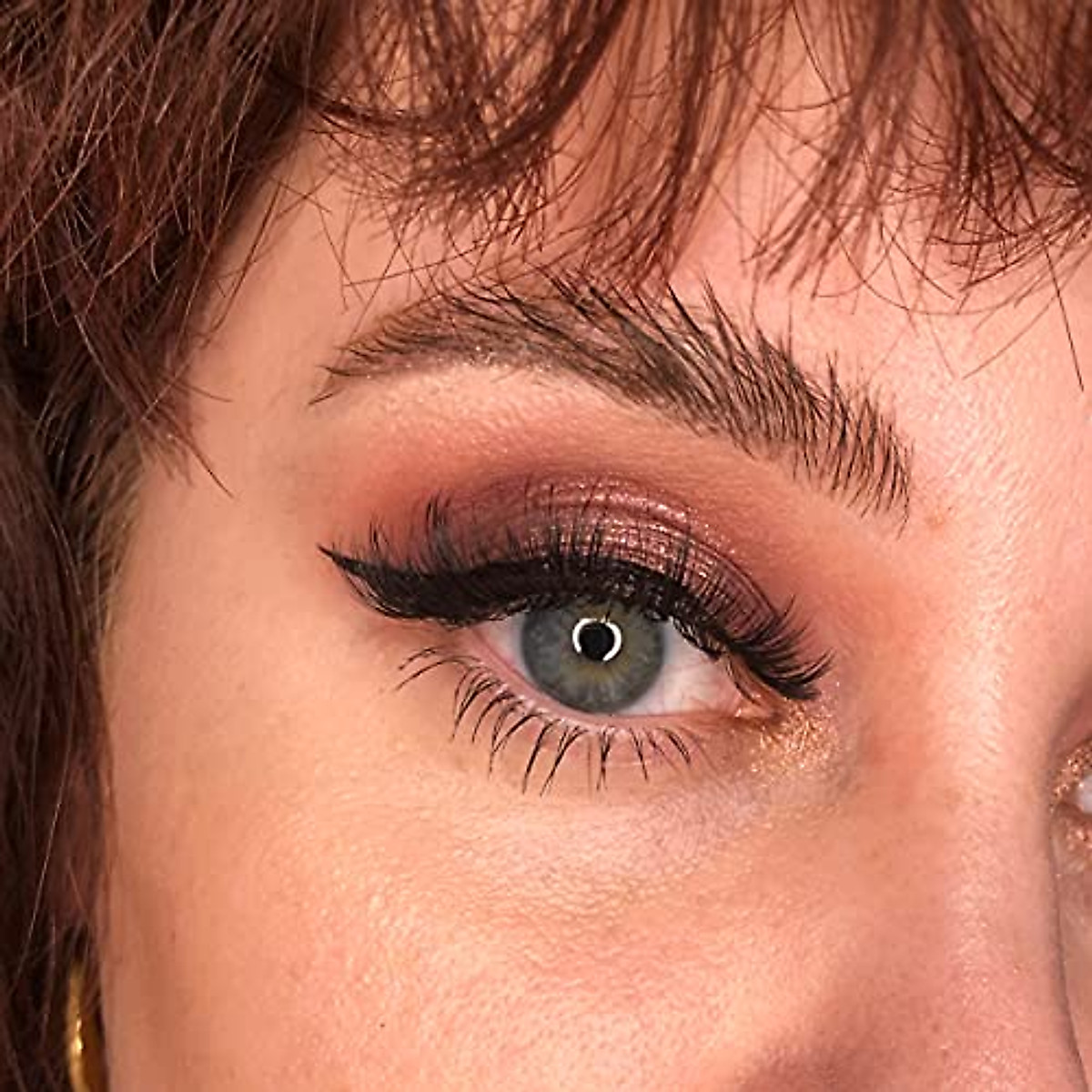 Makeup Revolution Forever Flawless Allure, Eyeshadow Palette, Create Long-Lasting Eye Makeup Looks, Vegan & Cruelty-Free, 20g