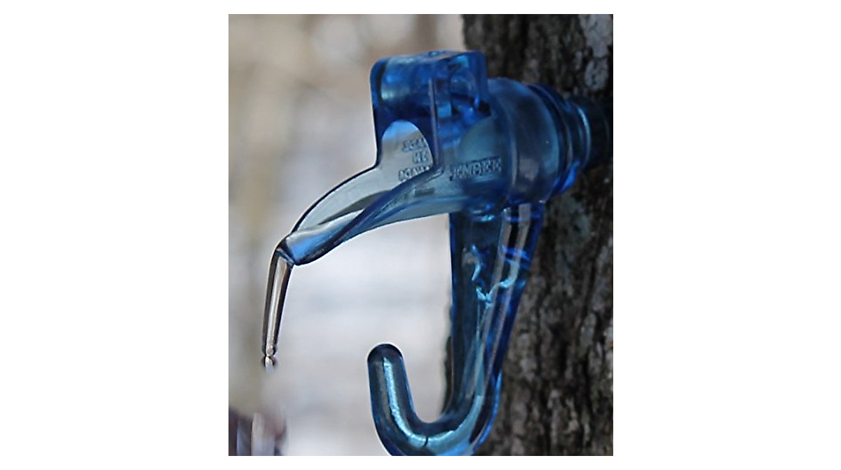 Maple Syrup Tapping Kit - Create Your Own Syrup Today