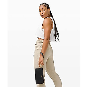 Lululemon Athletica Now and Always Pouch (BlackGold)