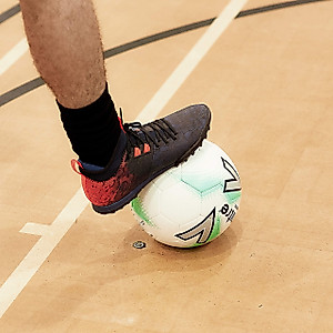 Mitre Unisex Soccer Ball Practice Impel