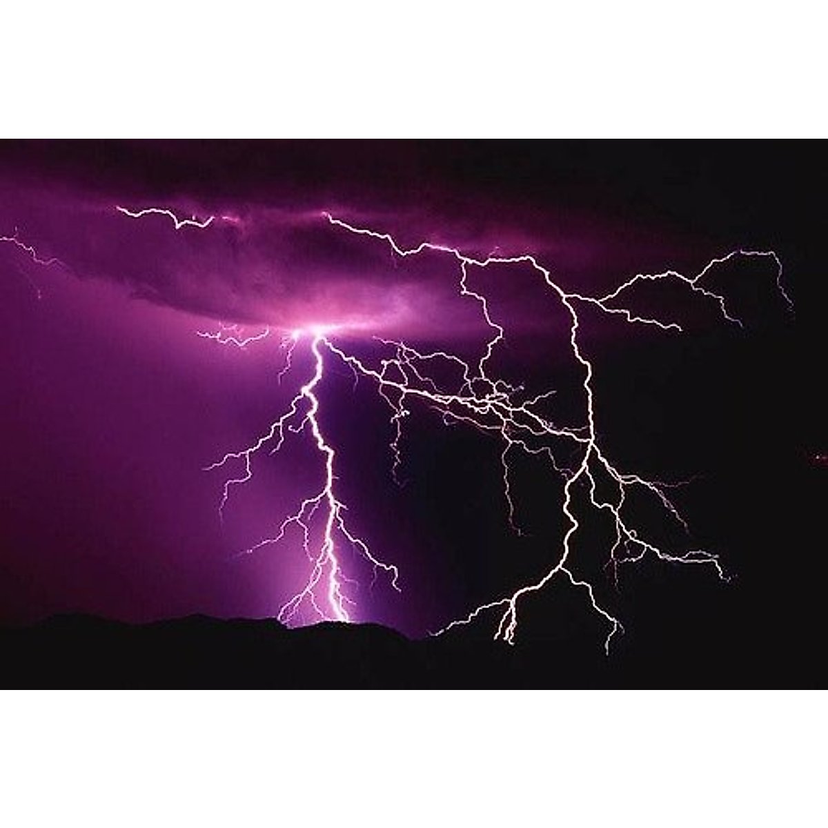 SwitchDoc Labs The Thunder Board - I2C Lightning Detector with Grove Connectors