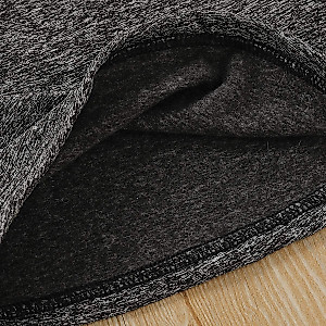 Baby Boy Clothes 1 Year Old Boy Fall Outfits Long Sleeve Plaid Sweatshirt Toddler Boy Outfits 12-18 Months Clothes Coffee