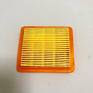 5pcs/lot Air Filter Air Cleaner Compatible with Hon*da GX50 GX-50 UMK450 47.9CC 4 STROKE Engine Brush Cutter Trimmer Replace 17211-Z3F-000
