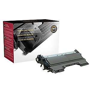 Remanufactured High Yield Toner Cartridge for Brother TN450