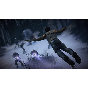 X-Men Origins: Wolverine - Uncaged Edition - Playstation 3 (Renewed)