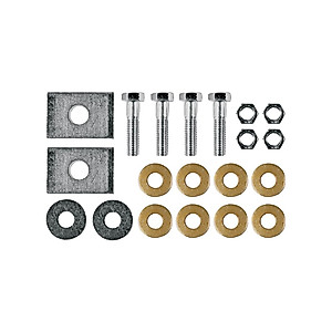 Reese Towpower Trailer Hitch Class IV, 2 in. Receiver, Compatible with Select Ford F-150