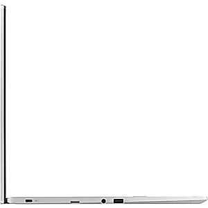 ASUS Chromebook Light Laptop, 17.3" FHD Widescreen Slim-Bezel, Intel Celeron N4500, Type-C, Wi-Fi 6, Intel UHD Graphics, 17 Hours Battery Life, Webcam (4GB DDR4 RAM | 32GB eMMC+32G SD Card)