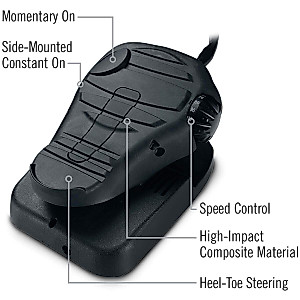 Minn Kota 1368671 Fortrex 80 Bow-Mount Trolling Motor with Universal Sonar 2 (80-lb Thrust, 52" Shaft)