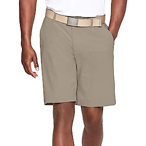 Under Armour Match Play Vented Golf Shorts 36