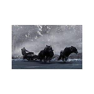 Fade To Silence (PS4)