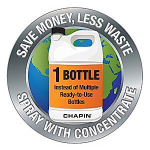 Chapin 26021XP Compression Sprayer, 2-Gallon