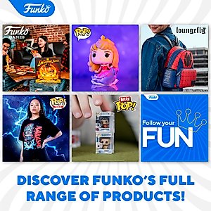 Funko Pop! Advent Calendar: Five Nights at Freddy's - Pint Size Hero