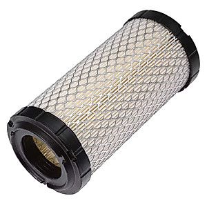 Air Filter 11013-7029 Replacement for Baldwin Replacement for Fleetguard AF25550 Replacement for WIX 46449 Replacement for John Deere M113621