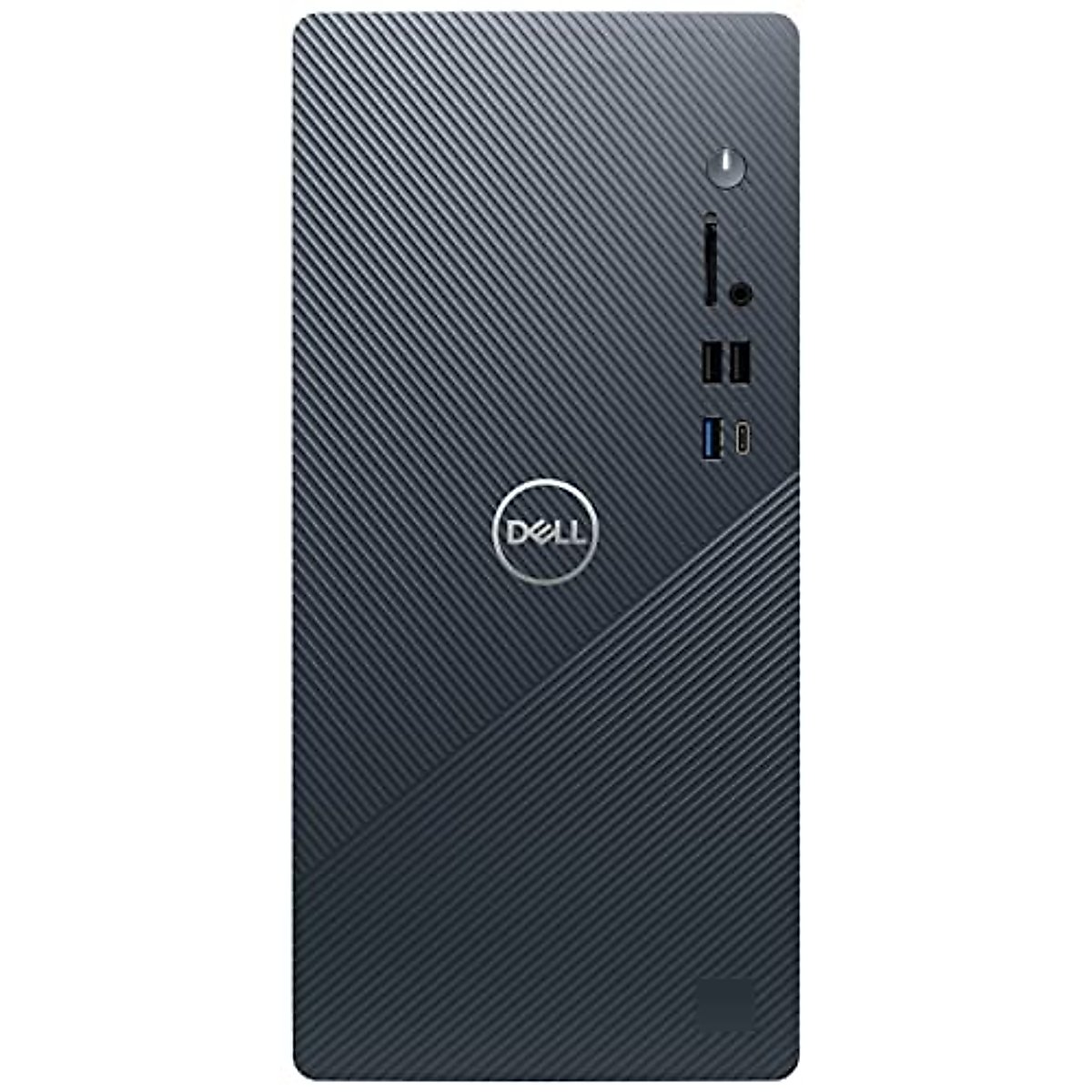 Dell 2023 Inspiron 3910 Business Tower Desktop Computer, 12th Gen Intel Hexa-Core i5-12400 up to 4.4GHz (Beat i7-11700), 32GB DDR4 RAM, 1TB PCIe SSD, WiFi 6, Bluetooth, Windows 11 Pro, BROAGE
